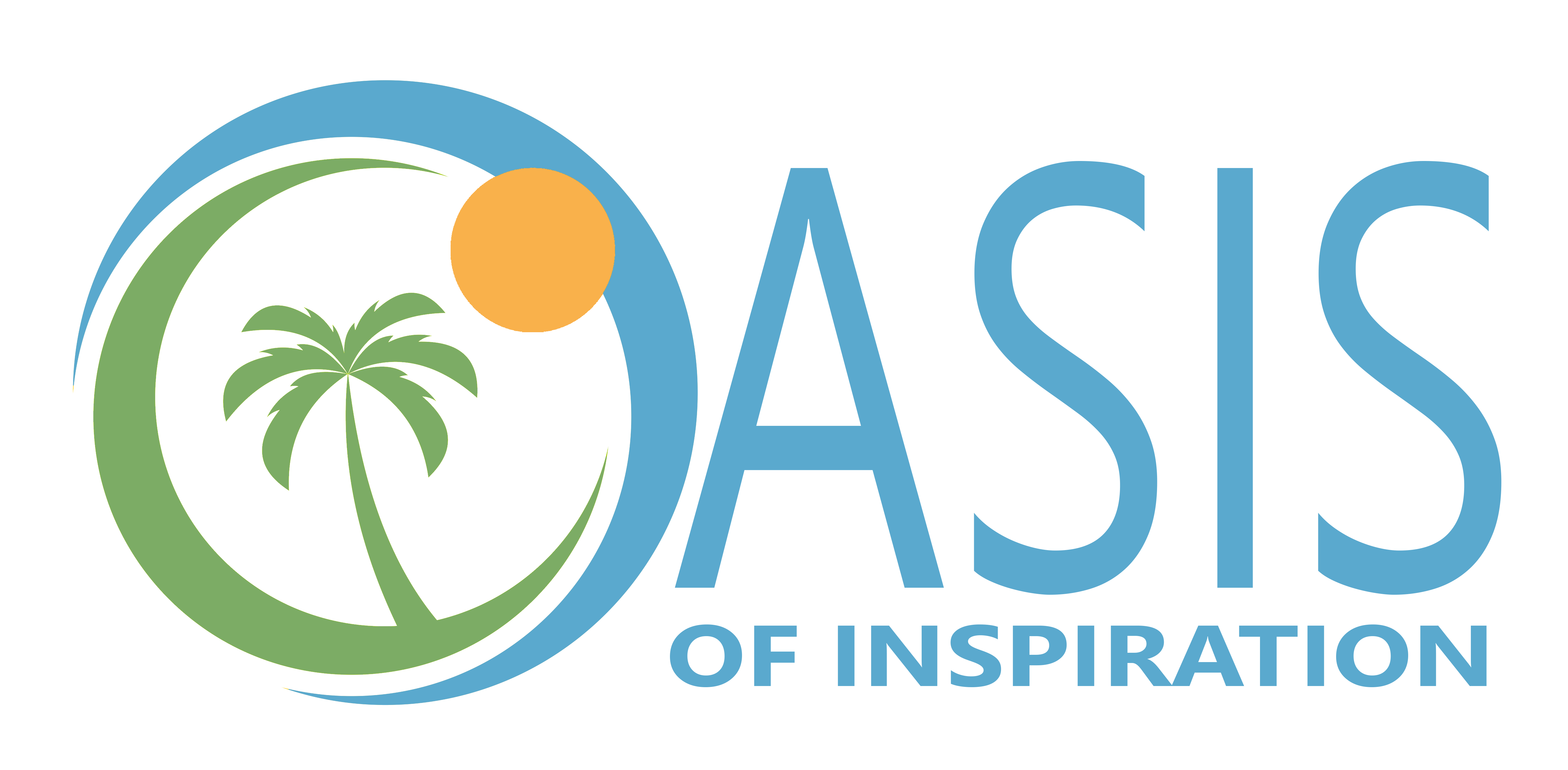 About The Oasis – Oasis of Inspiration